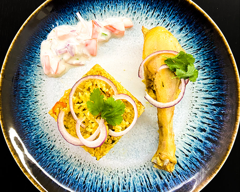 Les recettes de SoThi